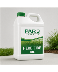 Par 3 Solution Canada | Best weed killer Canada